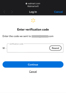 How to use Walmart Wi-Fi? - Speed.is