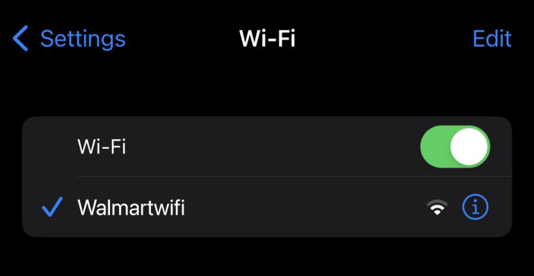 How to use Walmart Wi-Fi? - Speed.is