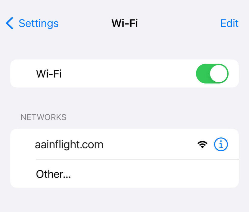 How to use T-Mobile In-Flight Wi-Fi? - Speed.is