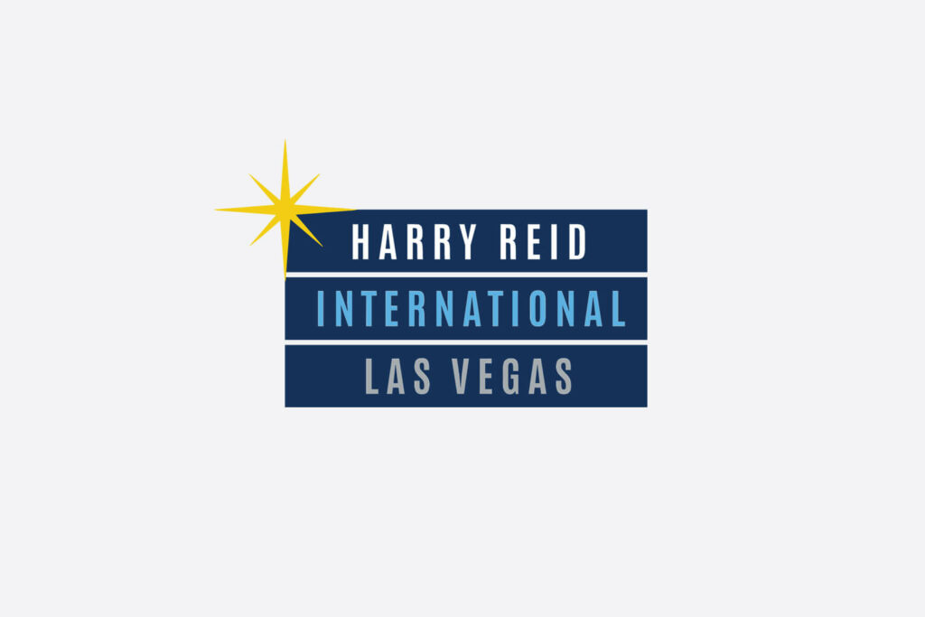 How to use Harry Reid Airport Wi-Fi? - Speed.is